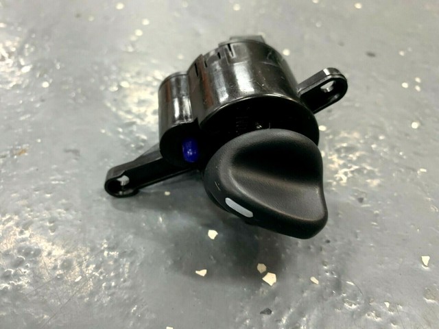 95-04 FORD RANGER 4X4 FOUR WHEEL DRIVE SELECTOR SWITCH EXPLORER 96 97 ...