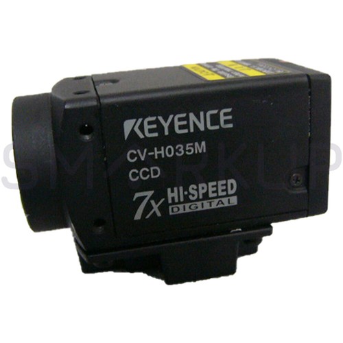 Used & Tested KEYENCE CV-H035M High Speed Mono Camera | eBay