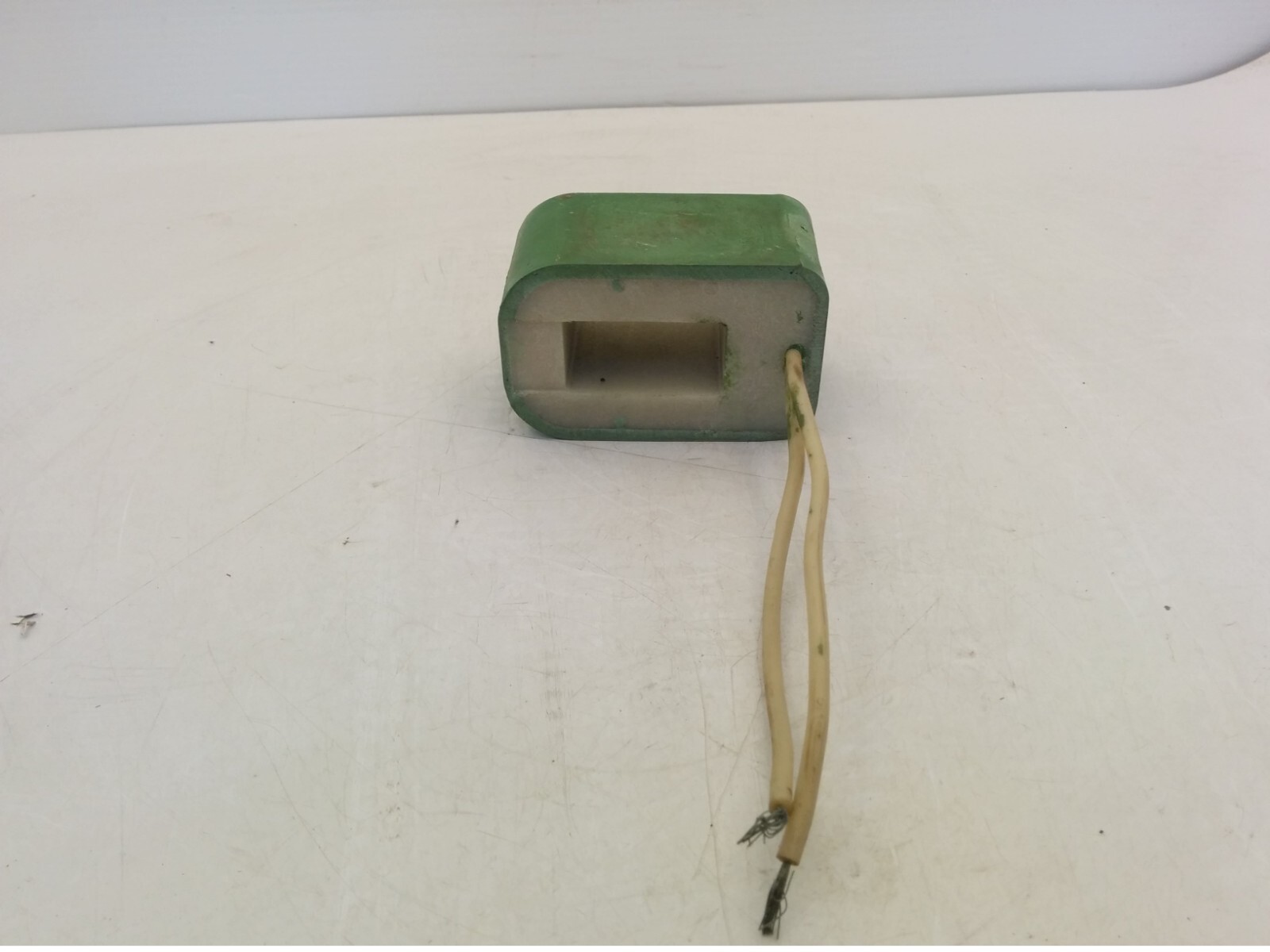 GE 550V 40HZ COIL RENEWAL 15D8G373 102807 for sale online | eBay