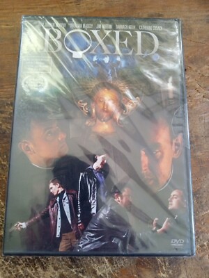 Boxed (DVD, 2006) Like New - Ships Fast And Safe !!! | eBay