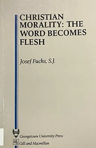 Christian Morality Book