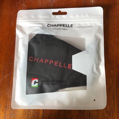 Dave Chappelle Face Mask Collectible from Comedy Show | eBay