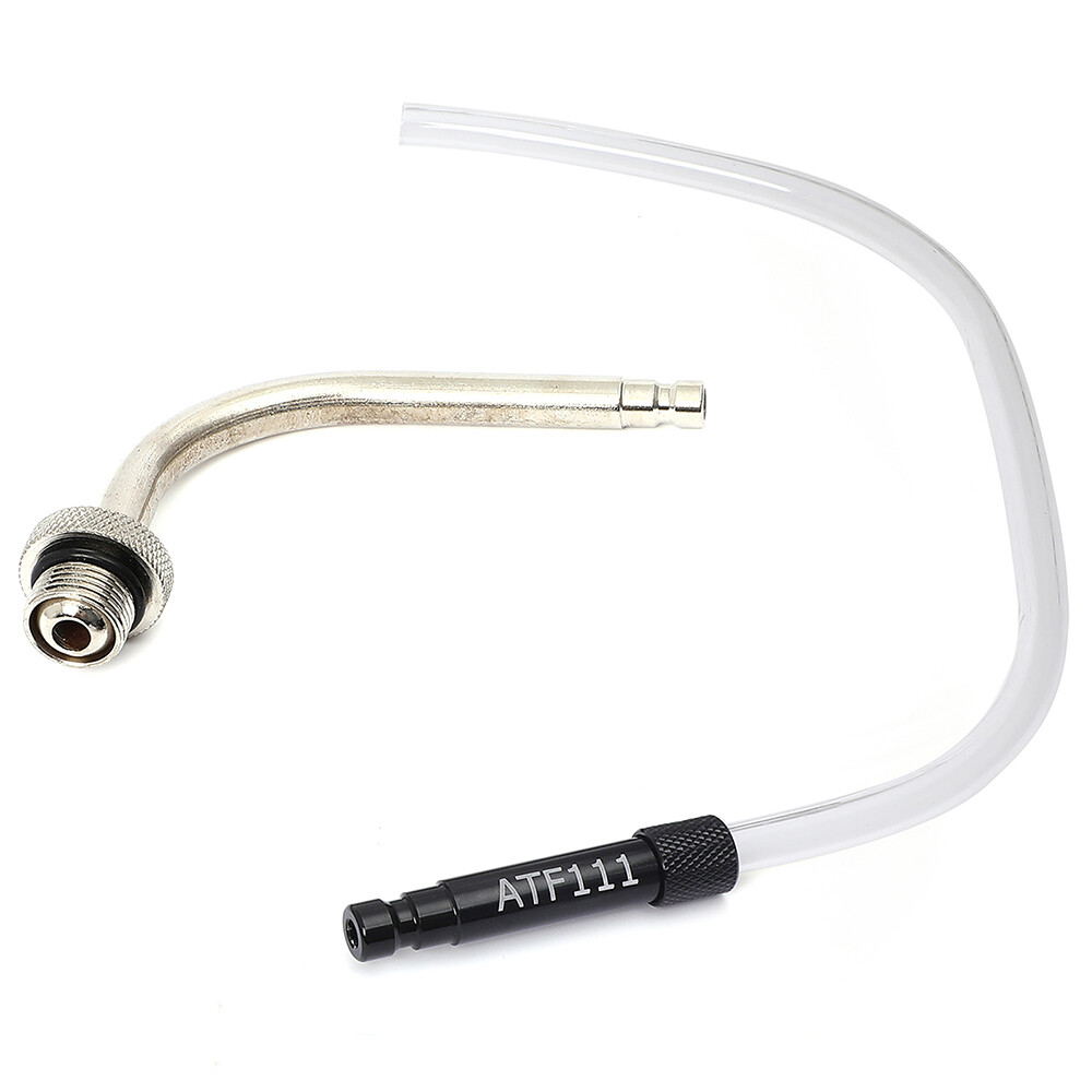 13Pcs Transmission Fluid Oil Filler Fill Change Adapter for Ford VW ...