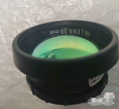 FLIR A300-Series A315 A320A T400 Series 420 T460 15-degree telephoto ...