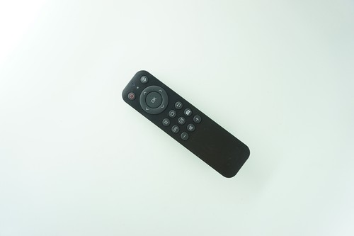 Remote Control For Smart Board GX Series SBID-GX165 4K Activpanel Flat ...