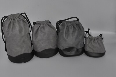 Canon LP811, LP1219, LP1116, LP1319 Soft Lens Case / Pouch from Japan ...