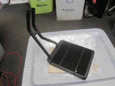 RHD Right Hand Drive Heater Core Fits: Jeep 1997-2001 Cherokee XJ 97-06 ...