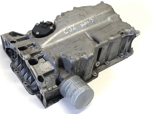 Olio Originale VW / AUDI con Sensore 04E103601G - CJZ - 1,2TSI | eBay