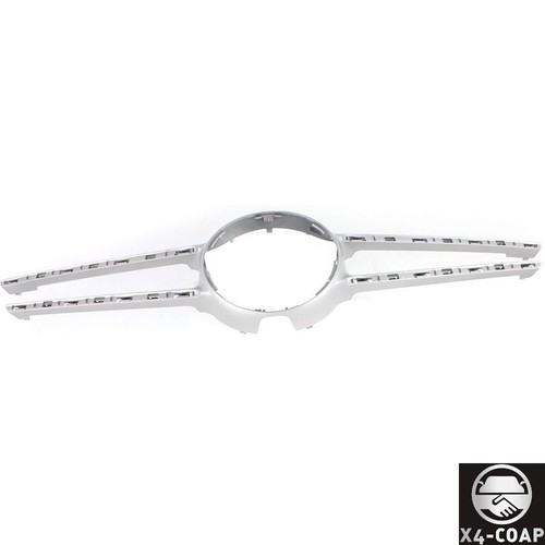 New Front GRILLE MOULDING For Mercedes-Benz E250,E300 2128850622 | eBay