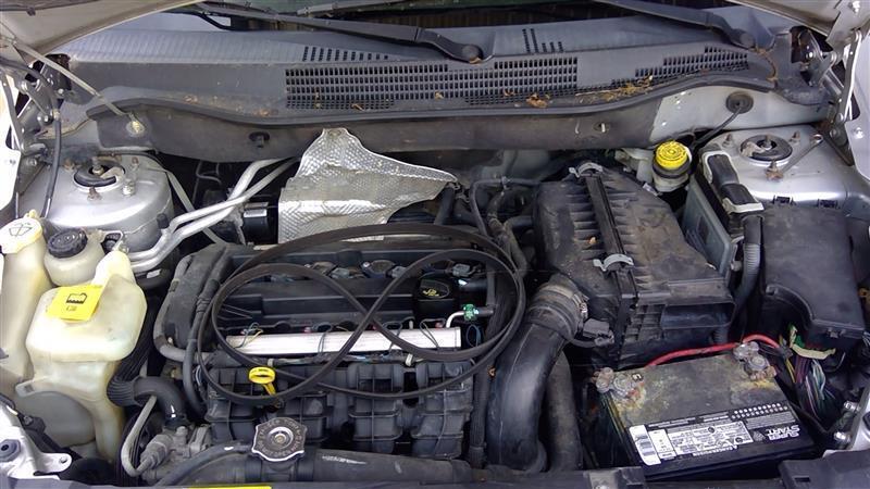 2009 DODGE CALIBER Blower Motor | eBay