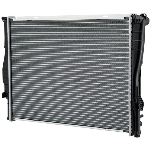 RADIATOR For BMW 3series E91/E92 E90 05-ON/X1 E84 25iX 18i 28iX 28i 09 ...