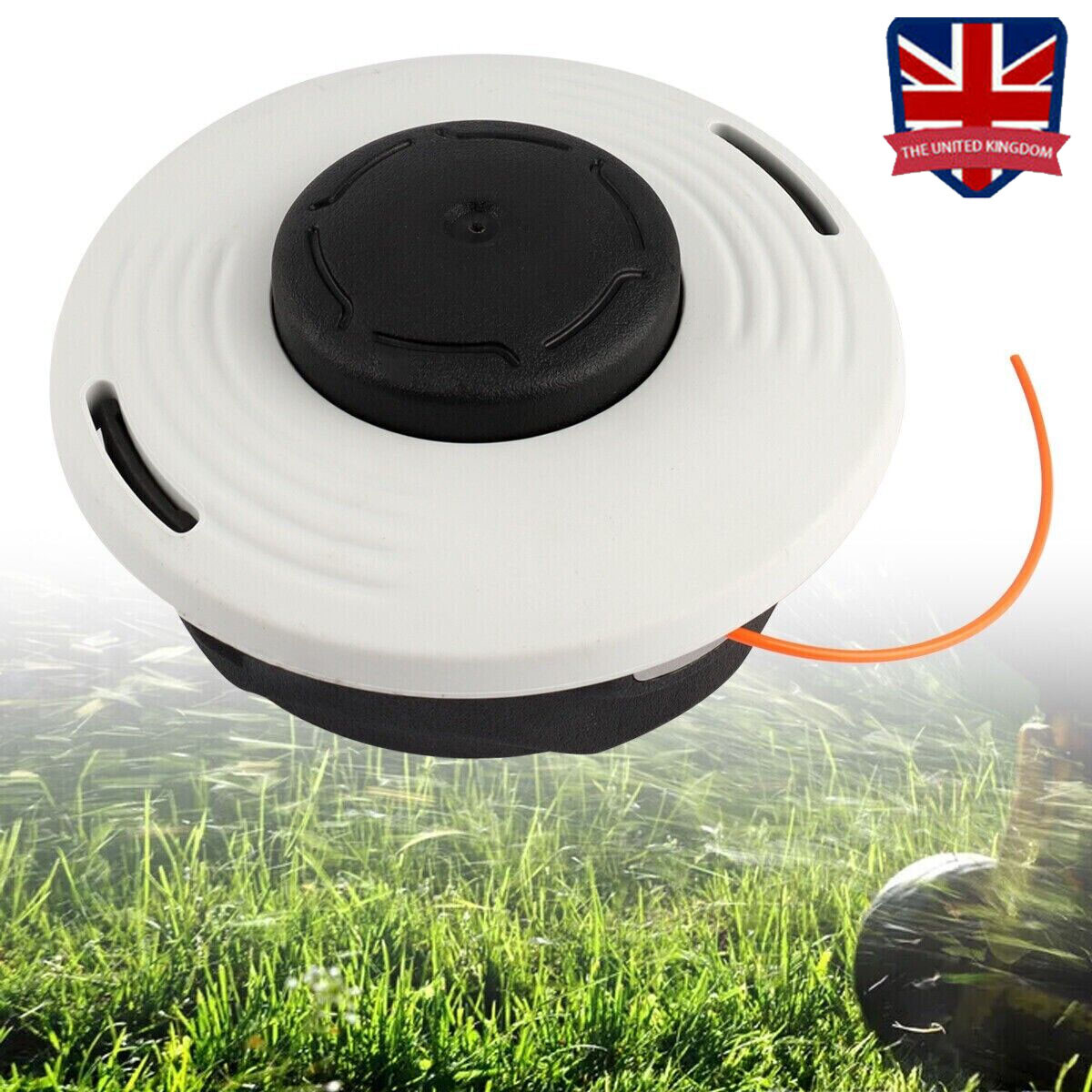 For Stihl Autocut 46-2 Strimmer Head FS400 FS410 FS450 FS460 FS480 ...