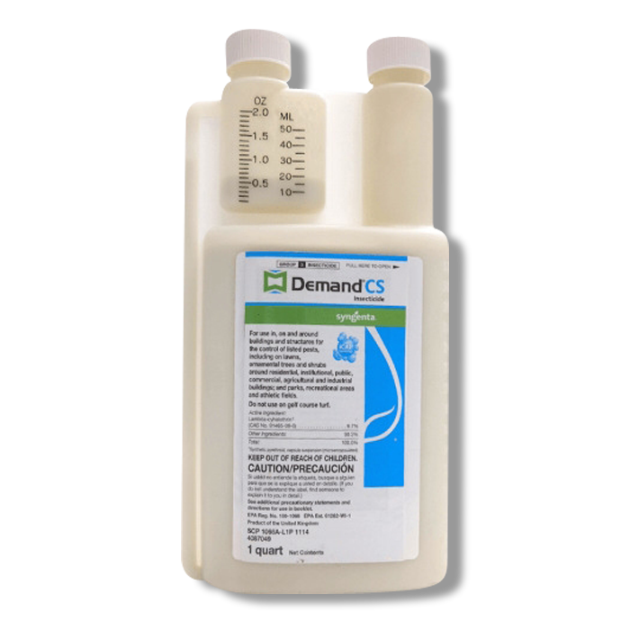 Demand CS 32oz- Microencapsulated Insecticide | eBay