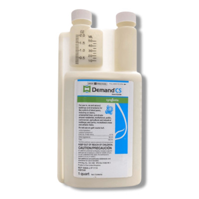 Demand CS 32oz- Microencapsulated Insecticide | eBay