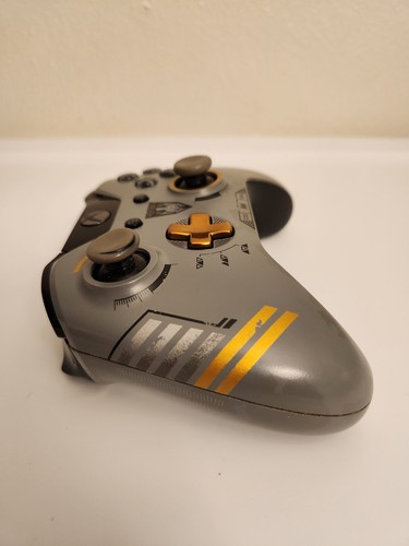 *Untested* Xbox One Limited Edition Call of Duty Advanced Warfare ...