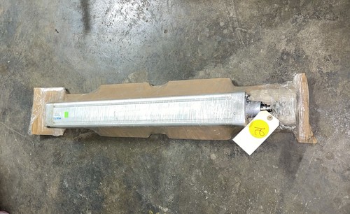 NEW FESTO PNEUMATIC CYLINDER DNC-80-600PPV-A NEW FAST SHIP SAME DAY ...