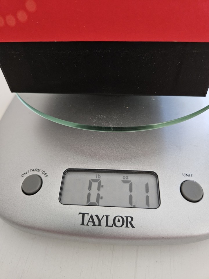 Vintage Staples "That Was Easy" Red Button Tested & Works In Original ...