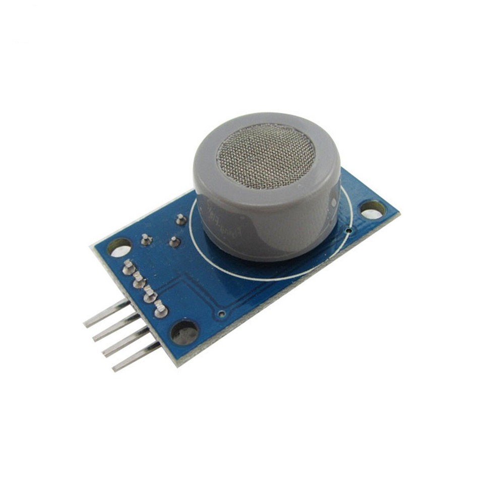 MQ-7 MQ7 Carbon Monoxide CO Gas Alarm Sensor Detection Module For ...