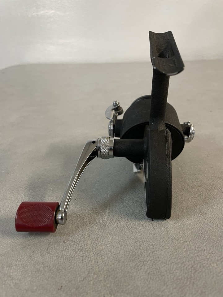 DAM Quick 110N Vintage Fishing Spinning Reel - Made in West Germany D.A ...