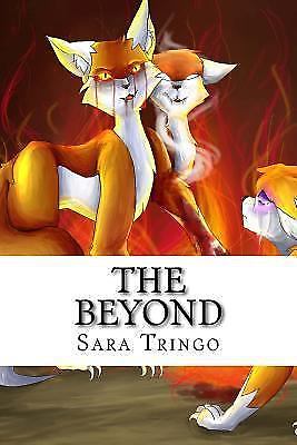 Beyond by Sara Tringo (2017, Trade Paperback) for sale online | eBay