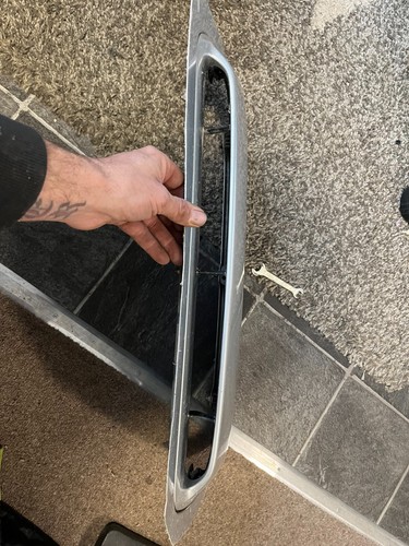 SUBARU FORESTER XT BONNET SCOOP 90821FE003 | eBay UK