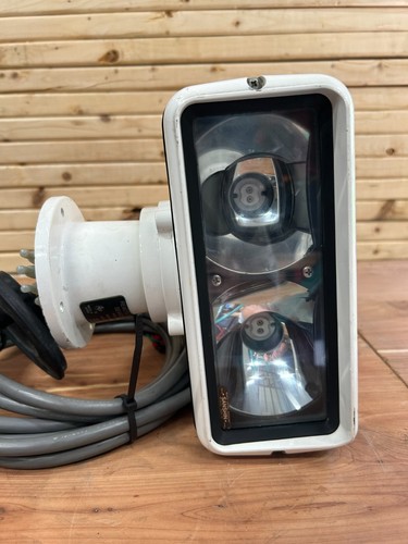 ACR RCL-100D, Marine 24v Remote Control Searchlight Spotlight - Used | eBay