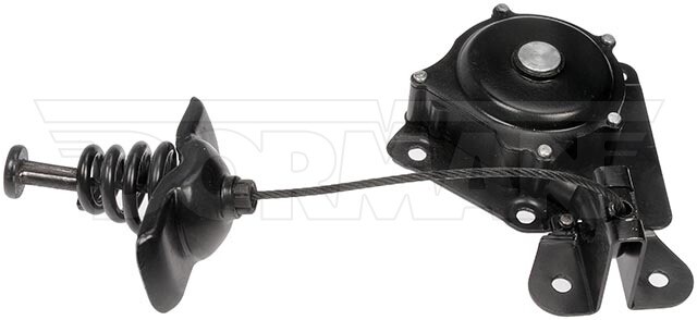 Dorman 925-502 Spare Tire Hoist Assembly fit Honda Pilot 74711SZAA01 ...