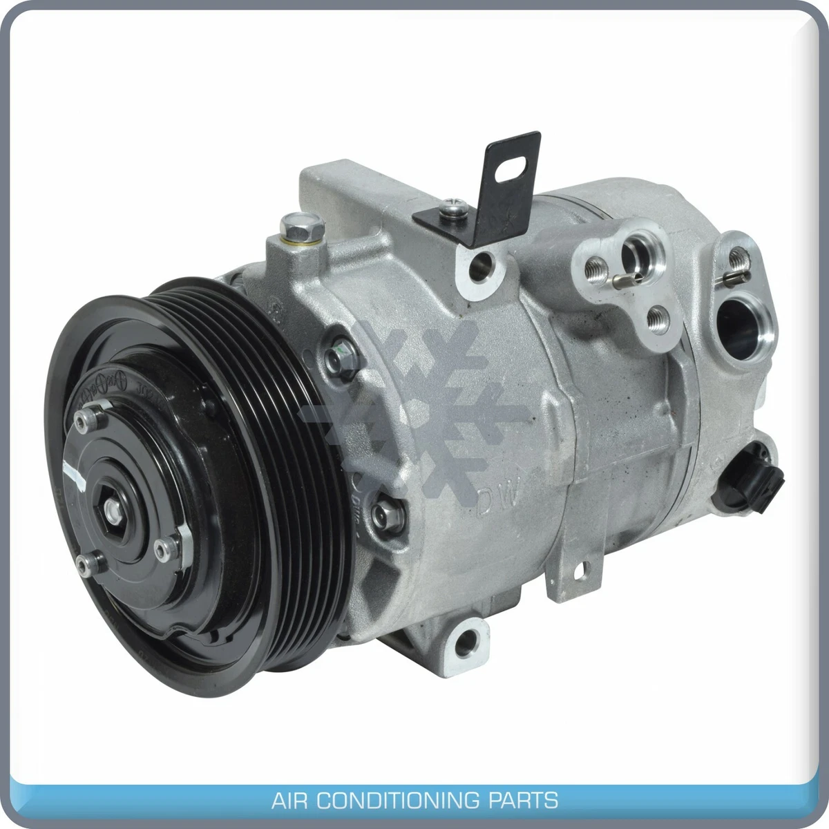 New AC Compressor For Hyundai Tucson 2010-2015 Kia Sportage, 45% OFF
