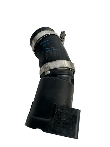 2011-2014 VW JETTA TDI Diesel Turbocharger Outlet Dampener CBEA ...