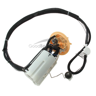 One New Professional Parts Sweden Electric Fuel Pump 23431745 30761745 ...