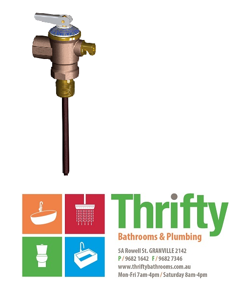 NEFA PRESSURE AND TEMPERATURE RELIEF VALVE 100OKPA for sale online | eBay