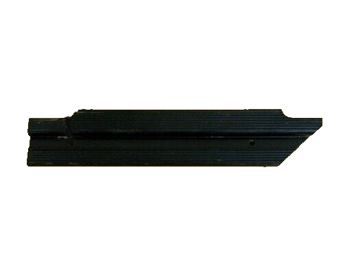 98-04 Land Rover Discovery 2 OEM Trim L Rear Scuff Plate Sill Panel ...
