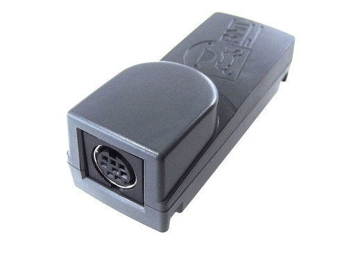 [raphnet] PC Engine controller to USB adapter (gray version) | eBay