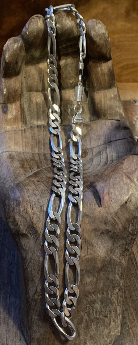 Gangster Chain Sterling