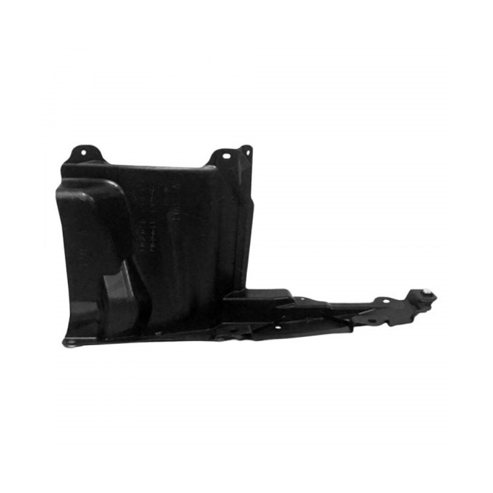 For Toyota Prius Prime 17-22 Engine Splash Shield Driver & Passenger ...