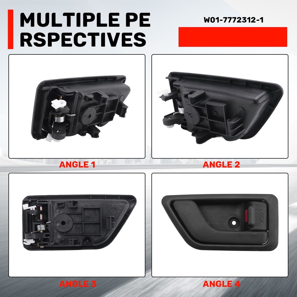 Inside Interior Door Handle Right 82620-1C000 for 2006-2011 Car3956 ...