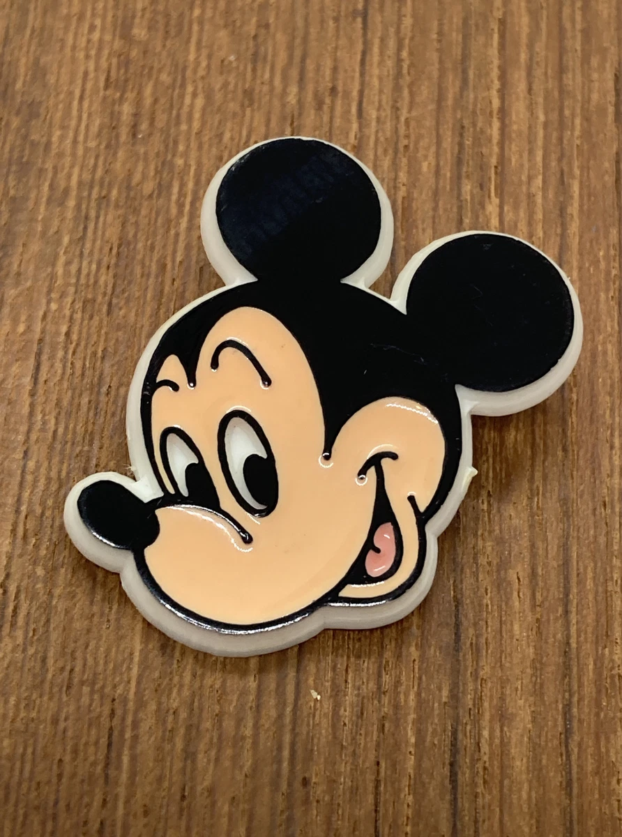 Mickey Mouse Head