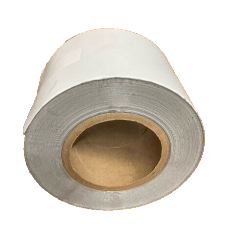 RV Rubber Roof Seal 4” X 50’ TPO Tape White Sealant Tape/Eternabond ...