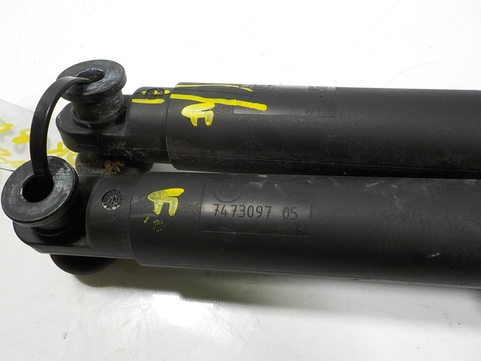 51247473097 AMORTIGUADORES MALETERO / PORTON PARA BMW SERIE X5 G05 XD ...