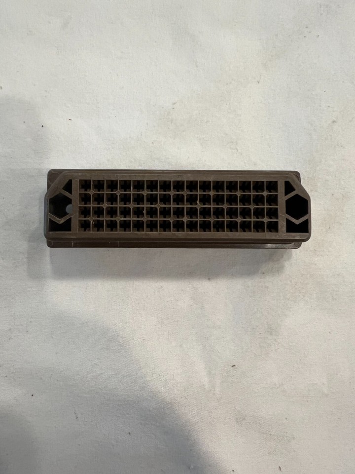 Collins Avionics Proline connector Collins P/N 634-1112-001 new | eBay