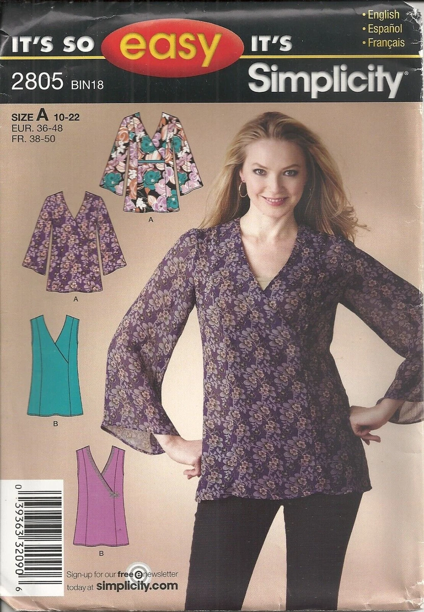 Patterns Simplicity Its So Easy