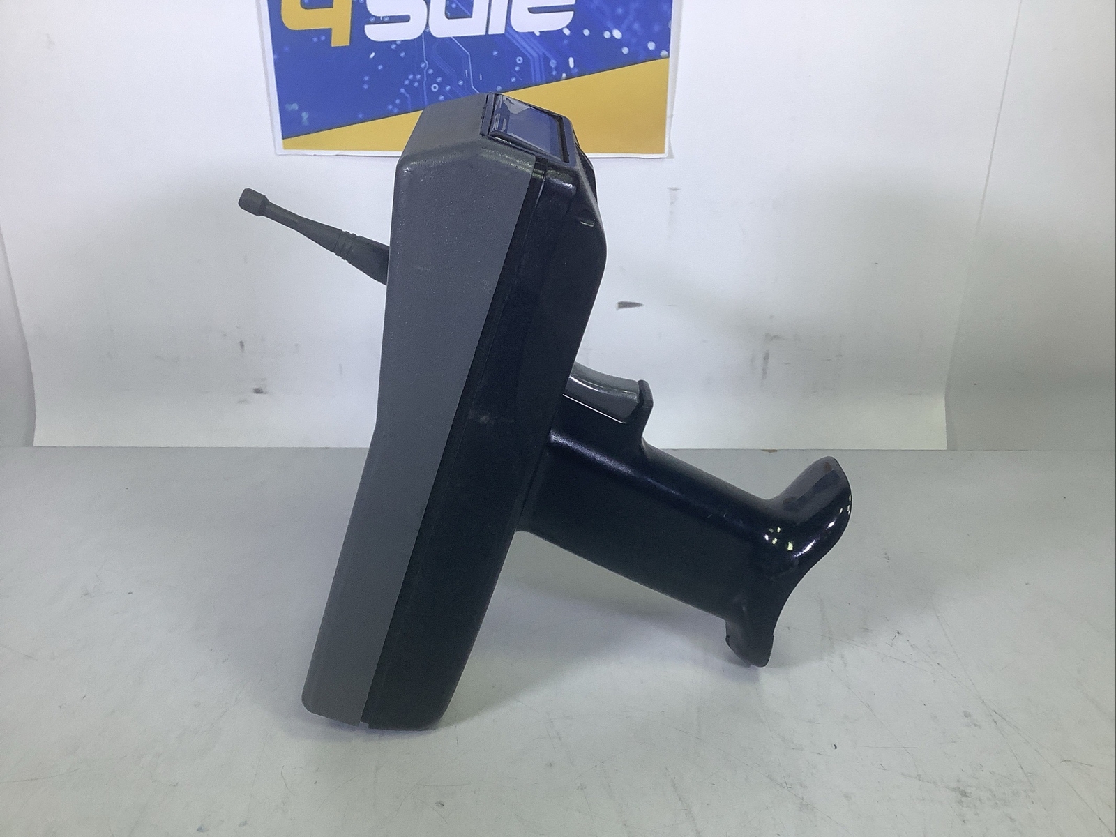 TELXON / Symbol PTC-960SL Handheld Scanner - NG Q5E | eBay