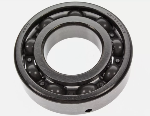 Yamaha OEM Bearing EF4000/5000 VX600 SJ700 EX570 MM900 YP40 More 93306 ...