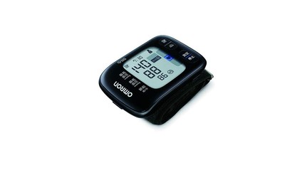 OMRON Wrist Blood Pressure Monitor HEM-6232T HEM-6232T | eBay