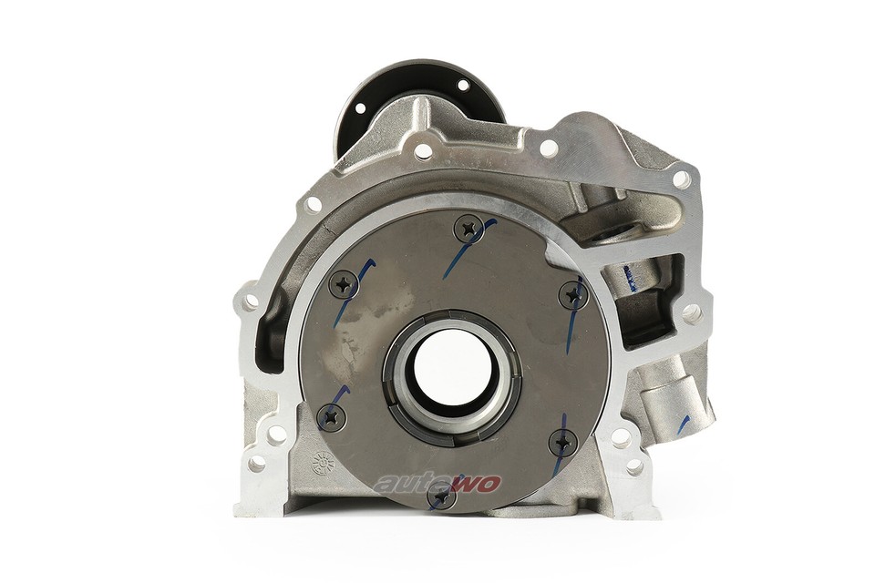 034115109 034115105B NEU Audi Urquattro/S2/90 81/85/100/200 5 Zylinder ...