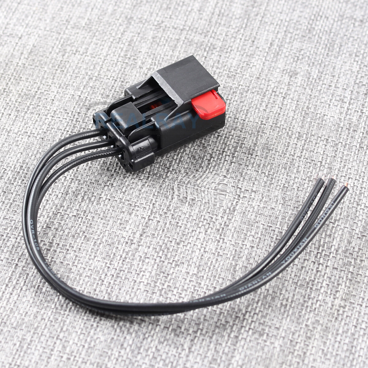 Oil Pressure Sensor Pigtail Connector for Dodge Charger Durango ...