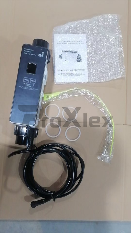 For Pentair IntelliChlor IC60 Salt Chlorine Generator Cell 521105 60000 ...