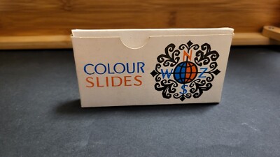 Russian, Soviet Colour Slides | eBay