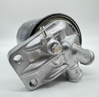 Genuine Mitsubishi FUEL FILTER ASSY. PART# ME072903 INCLUDES F/F ...