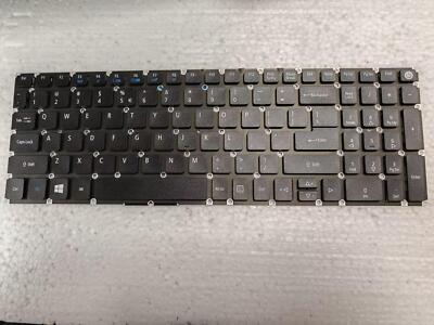 US keyboard For Acer E5-532G E5-552G E5-573G E5-574G E5-575 E5-576 V5 ...